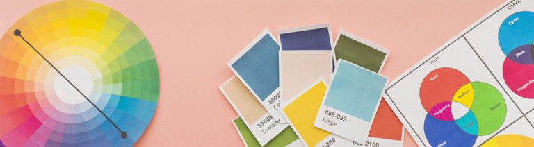 Théorie de la Couleur - Une Science Sous la Robe